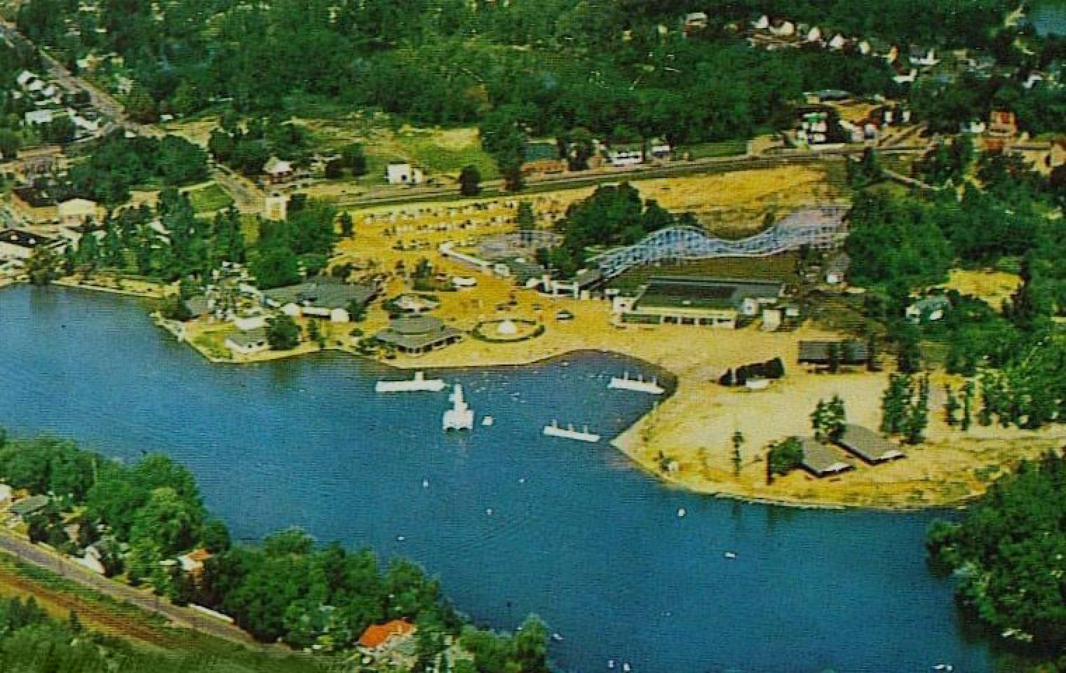 Home - Clementon Updates